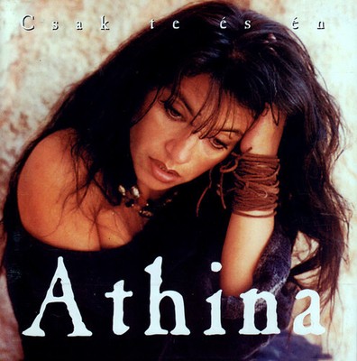 Athina - Csak Te TS TN [New CD] 5991813782724 | eBay