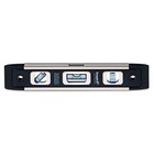 em81 Series True Blue Torpedo Level, 9 Long, Aluminum, Tri-Vial | eBay