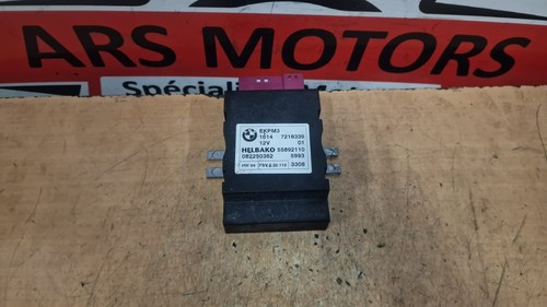 MODULE CONTROLE POMPE A CARBURANT BMW SERIE3 E90 7218339 | eBay
