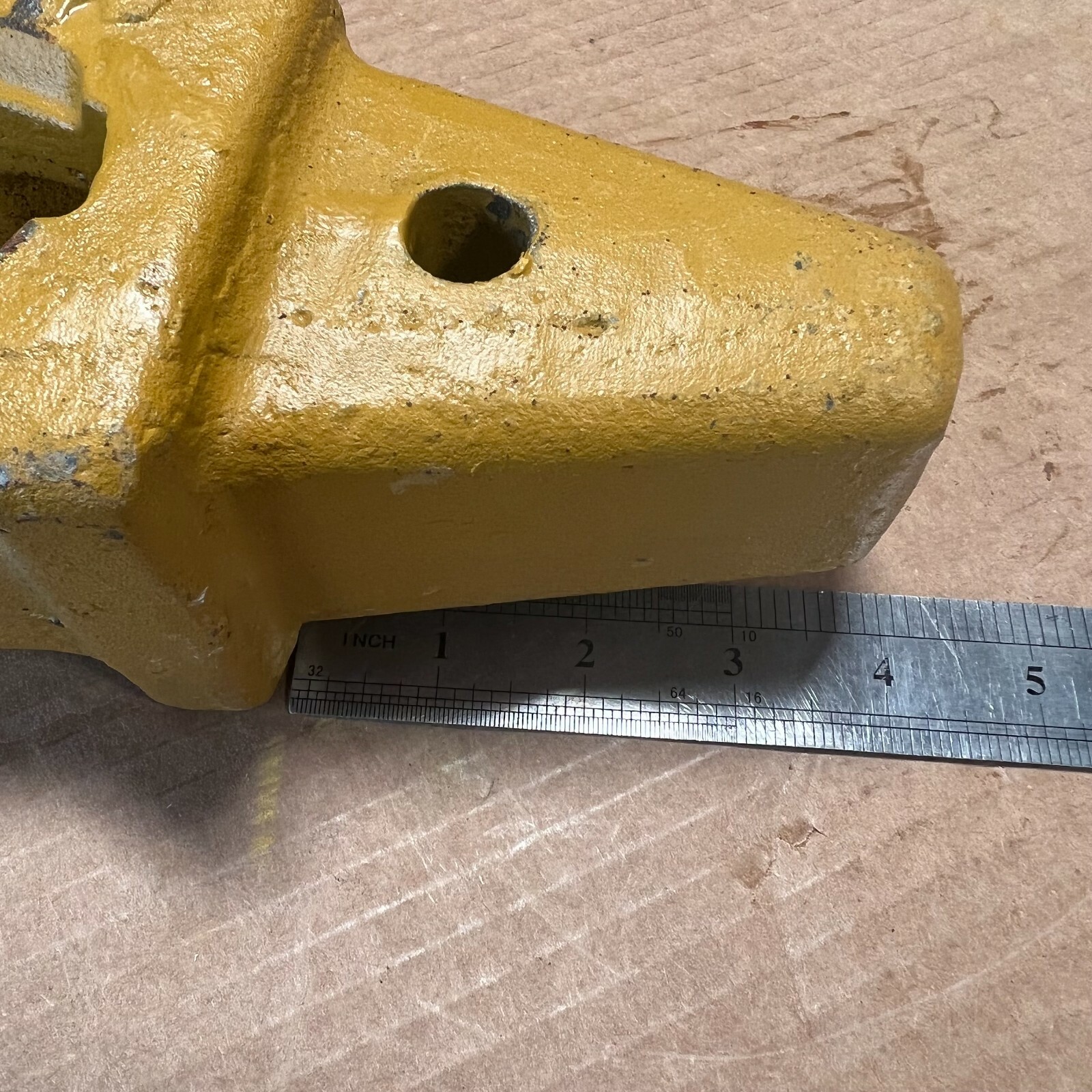 3g6304 adapter ,1u3302 teeth ,pin ,lock fits caterpillar j300 style 1u ...