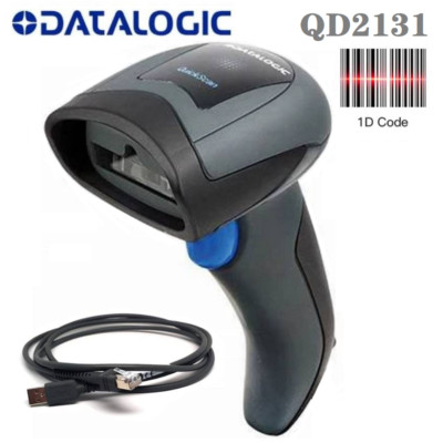Barcode Scanners - Linear Imager Scanner