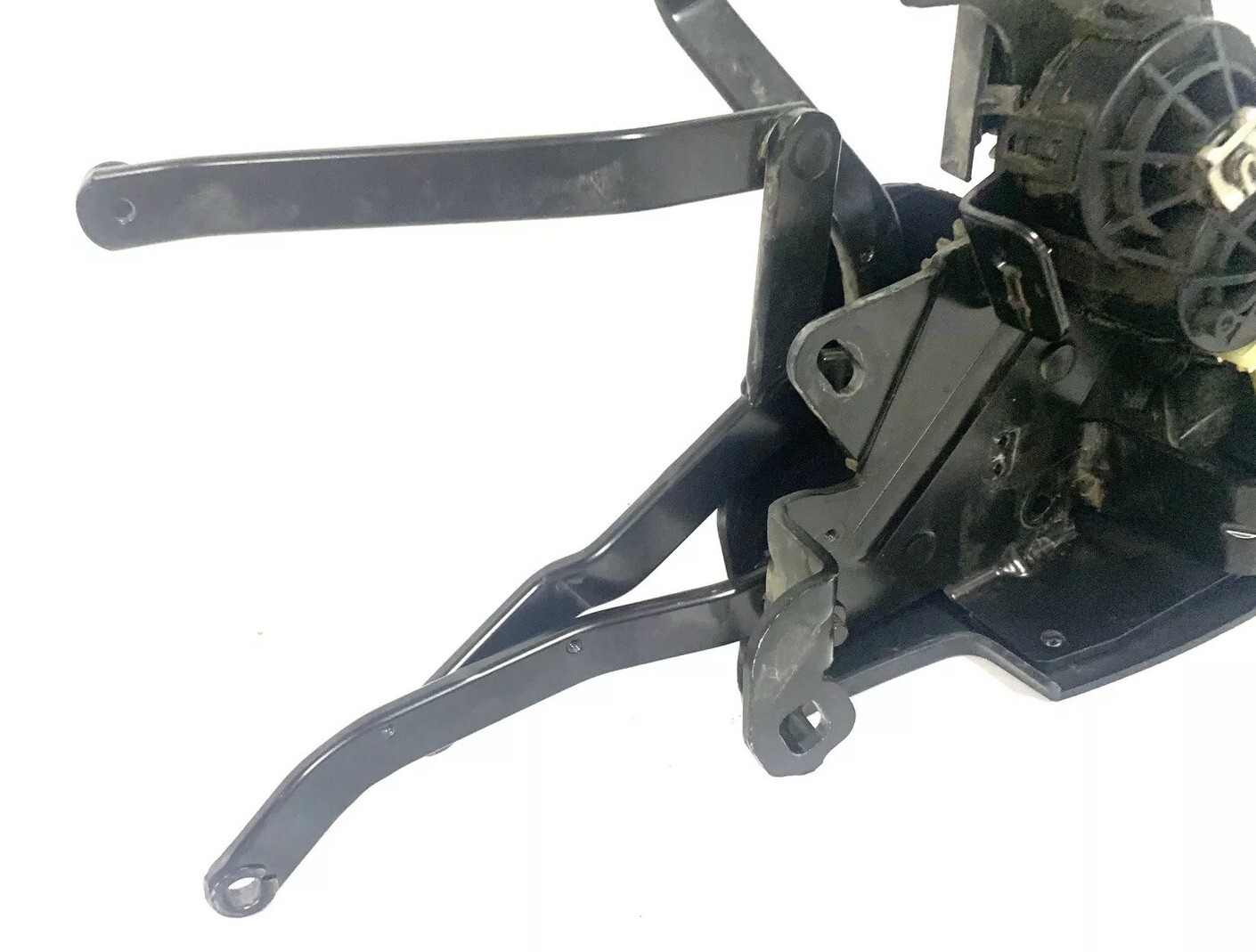 W451 SMART FORTWO 08-15 LEFT OEM CONVERTIBLE LIFT MOTOR W/ BRACKET | eBay