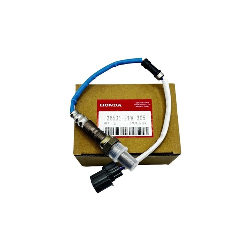 NEW OEM O2 Oxygen Sensor Fits For Honda 2002-2005 CR-V CRV LX 36531-PPA ...