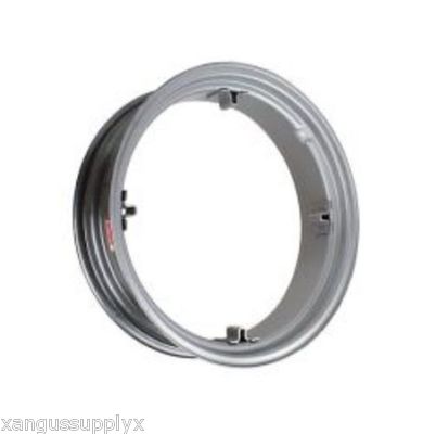 Case IH Farmall Cub Tractor 4 Loop 7 X 24 Rear Wheel Rim 114717C1 ...