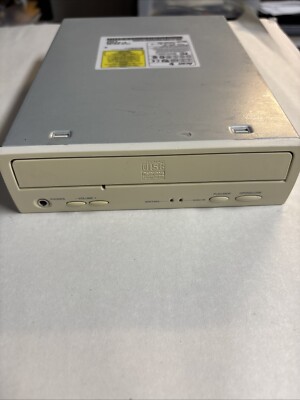Vintage IDE CD-ROM Acer 4432A-057 Disk Drive 56.19101.002 @MB204 | eBay