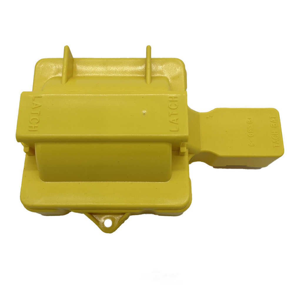 Distributor Cap Liland DR443-Y-LG for sale online | eBay