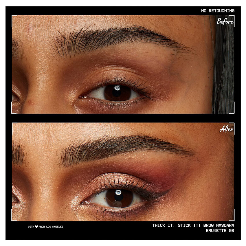 1 NYX Thick It. Stick It! Brow Gel Tinted Eyebrow Gel "Pick Your 1 ...