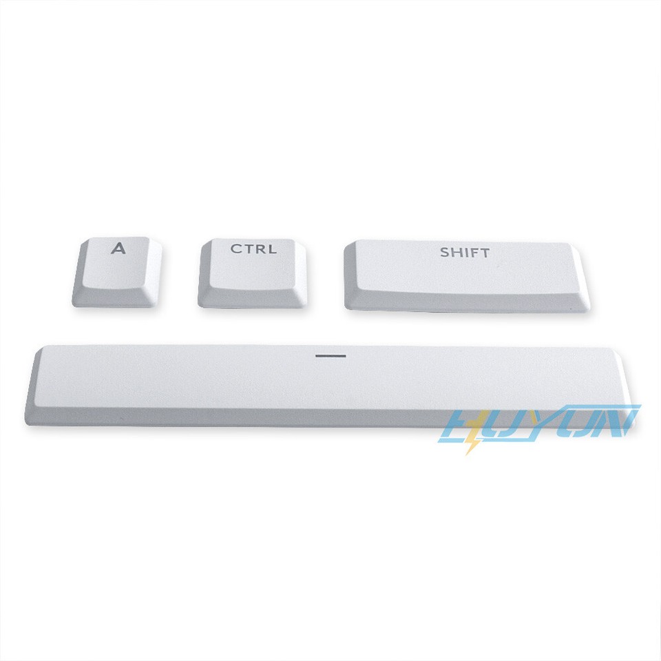 A full Set Keyboard Replacement keycaps for Logitech G915X/G913X ...
