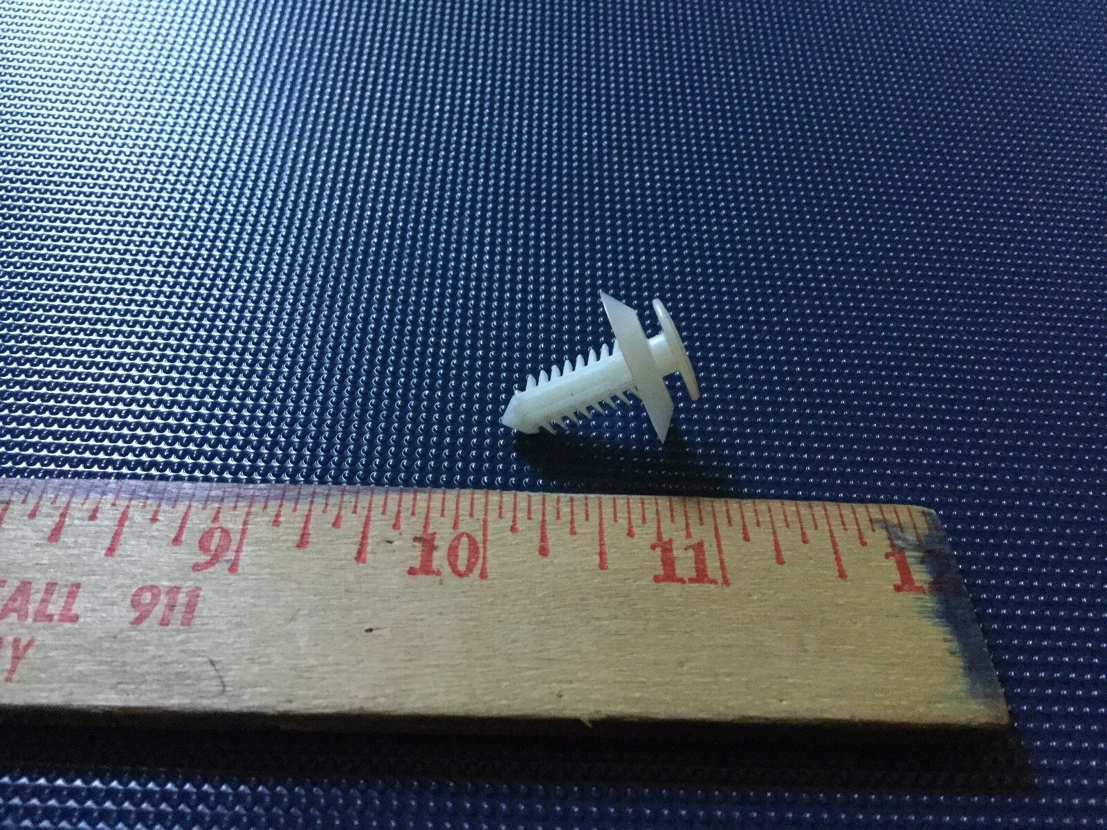 Dodge Jeep Mopar Trim Panel Clips (50) 6503709 A19213 | eBay