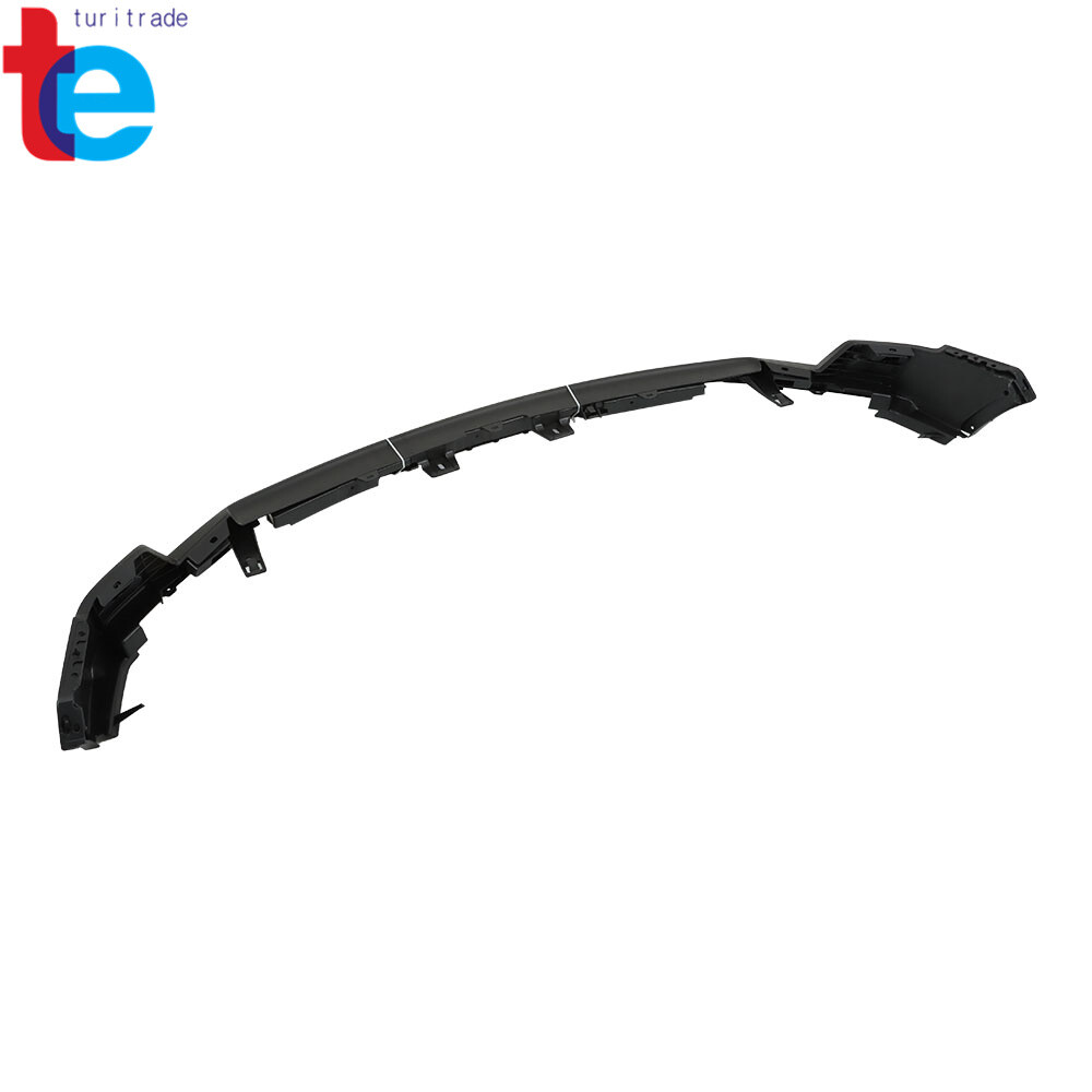 For 2009-2014 Ford F-150 F150 Pickup Front Upper Bumper Cover Plastic ...