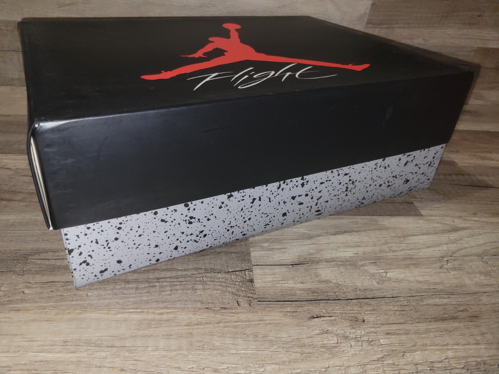 Nike Air Jordan Retro 4 IV What The CI1184-146 Size 10 | eBay
