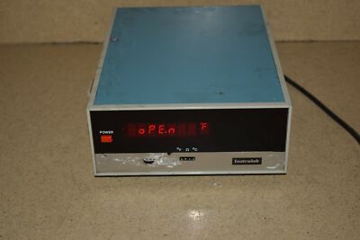 INSTRULAB MODEL 42221-13-15 THERMOMETER (C1) | eBay
