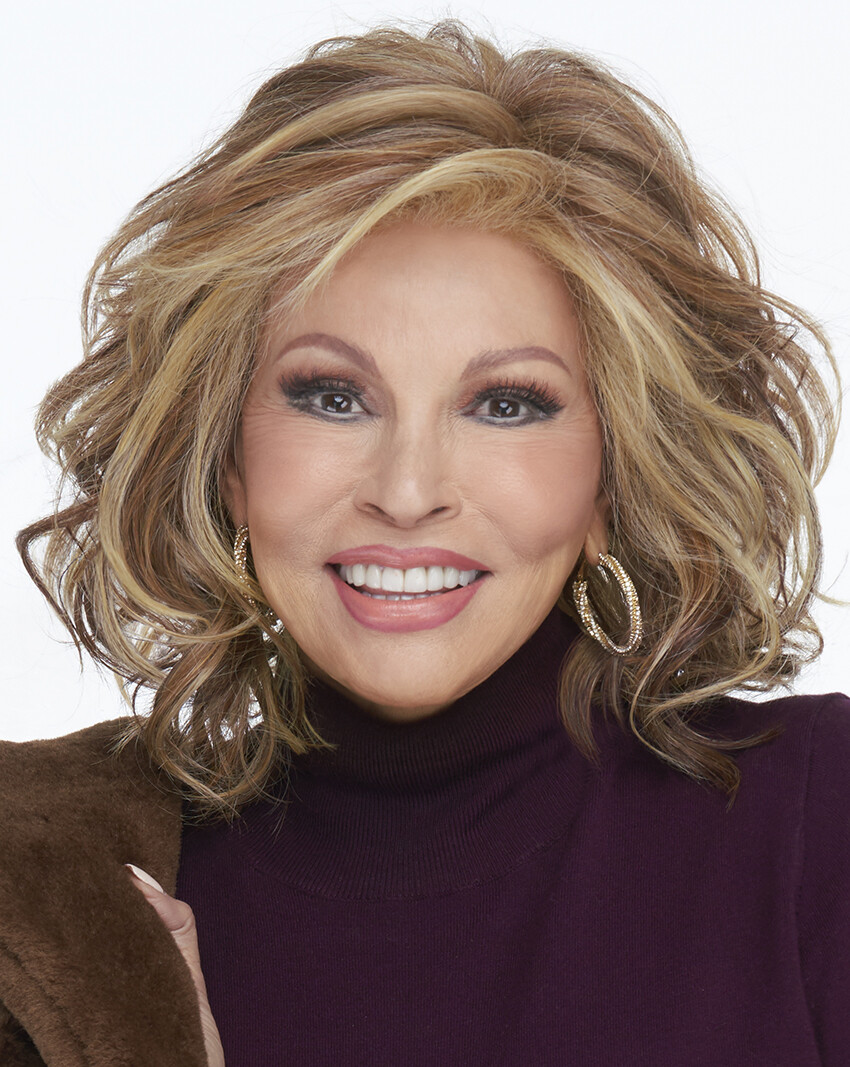 EDITOR'S PICK ELITE Wig by RAQUEL WELCH, *ALL COLORS* Tru2Life Heat ...