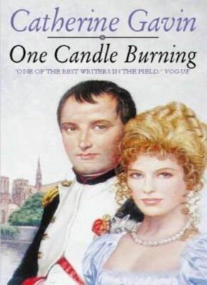 One Candle Burning By Catherine Gavin. 9780246135896 | eBay