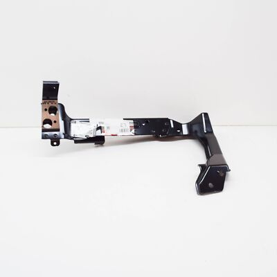 JAGUAR F-PACE X761 Frontplatten-Stützrahmen rechts T4A3584 NEU Original ...