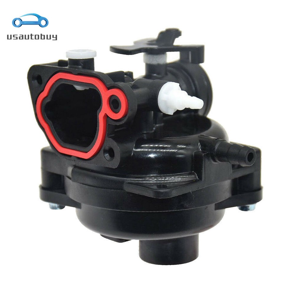 590556 Carburetor For Briggs & Stratton 09P702 E-Series OHV 550E 09p702 ...