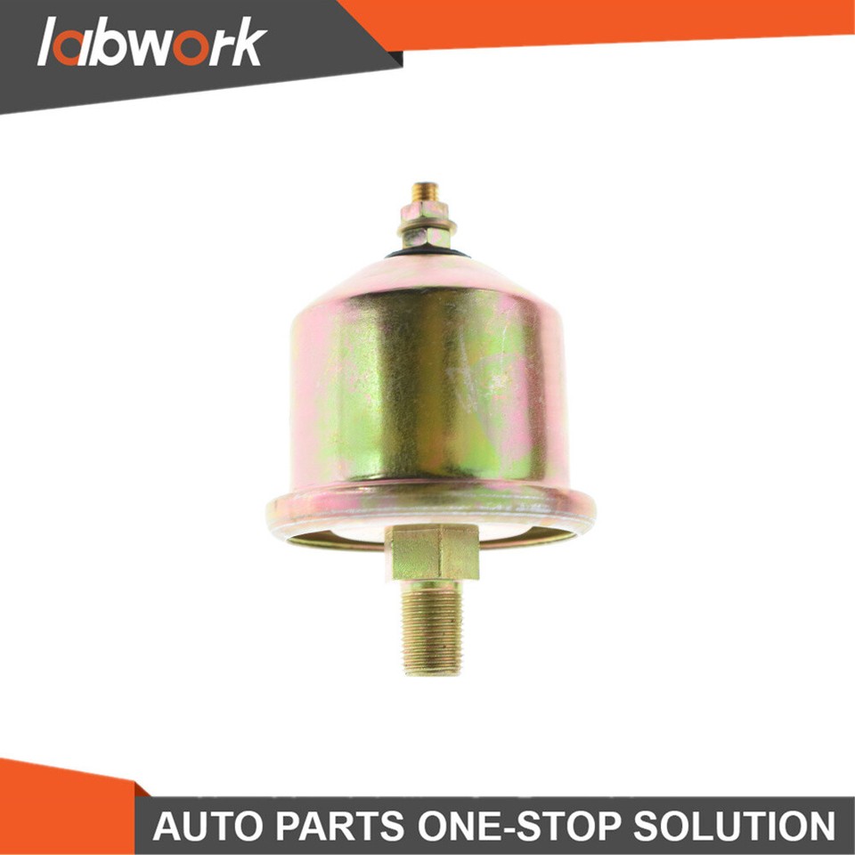 Labwork Oil Pressure Sensor For Mercruiser 815425T 90806 98265 Sierra ...