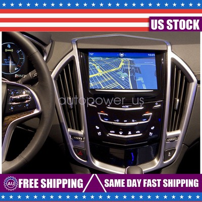 NEW TOUCH SCREEN For CADILLAC ESCALADE ESV CUE RADIO NAVIGATION 2015 ...
