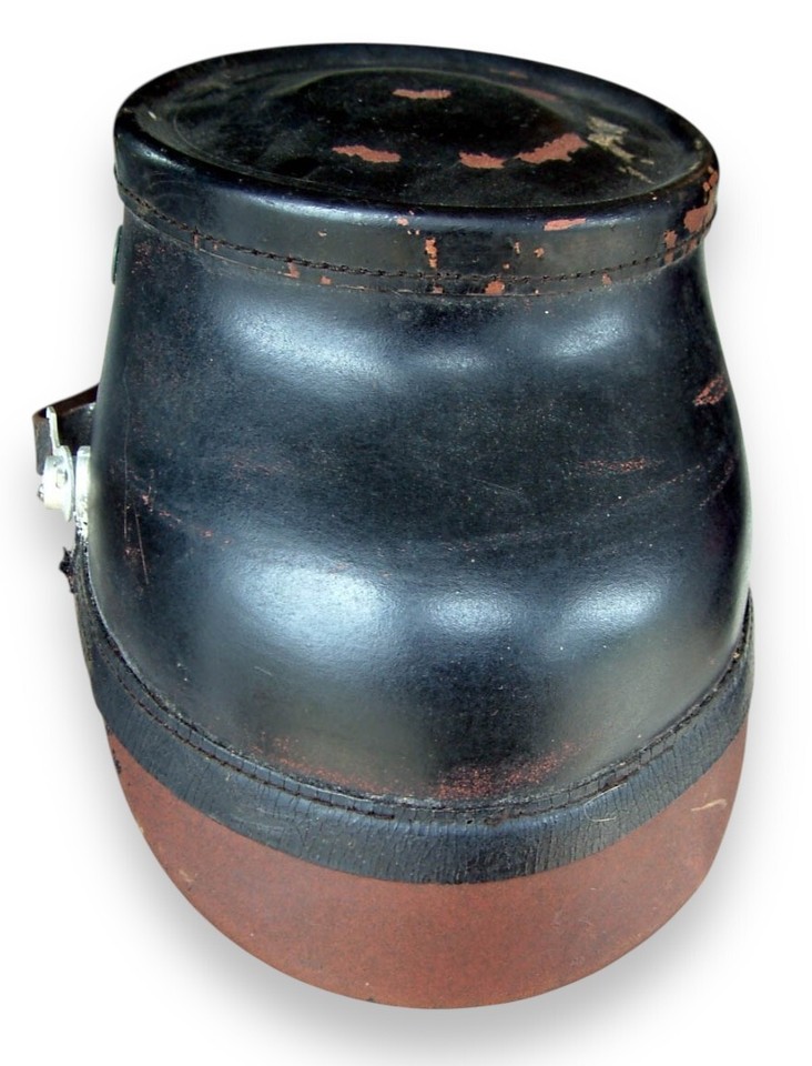 Post WW1 German Police Tschako (Shako) – Early Weimar | eBay