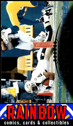 1995 Pinnacle #15 Michael Haynes New Orleans Saints | eBay