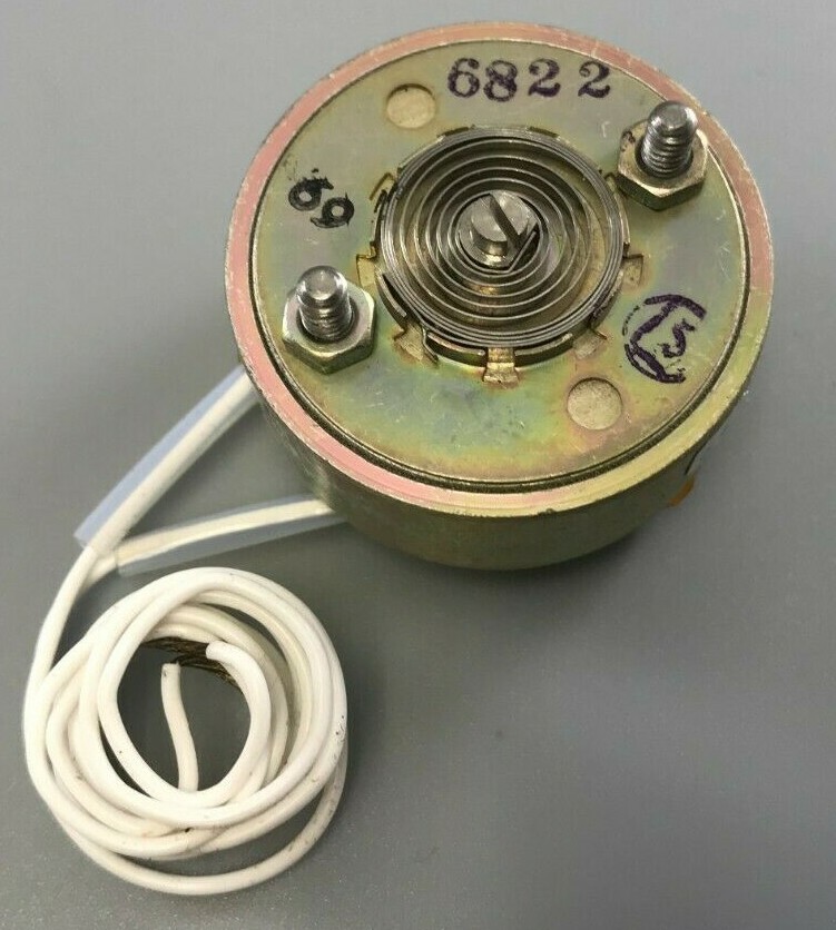 LEDEX A36237-001 ROTARY SOLENOID 330261 | eBay