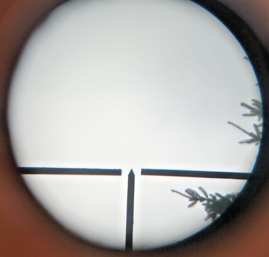 Russian Sniper Scope PEM Original WW2 | eBay