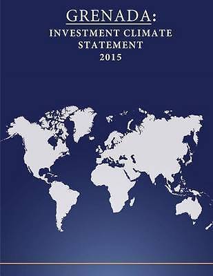 Grenada: Investment Climate Statement 2015 by United States Department ...