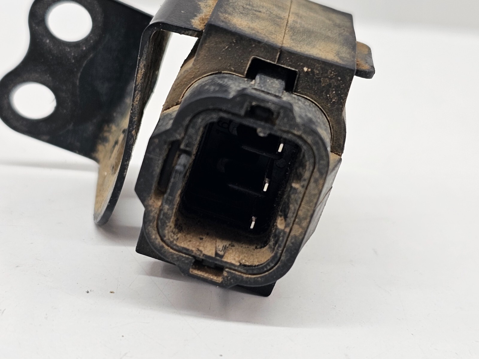 KAWASAKI KXF 250 UPRIGHT SENSOR KX250F 13-16 | eBay