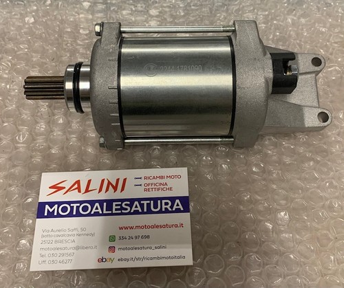 Anlasser Yamaha T Max 500 Cc 2008/2011 | eBay