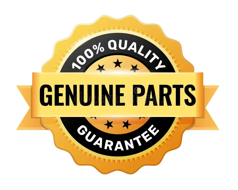 Toyota Genuine OEM Stabilizer Link Sway Bar Set LH & RH 48820-0K030 ...