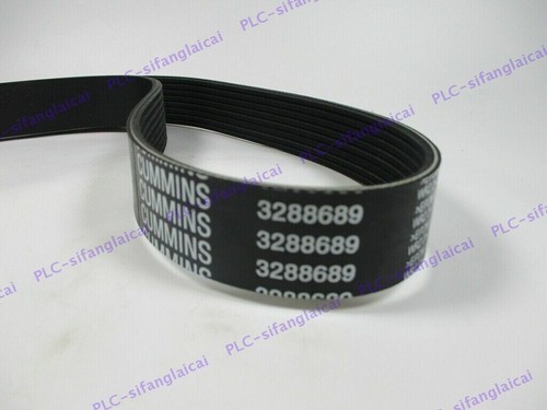 3288689 Cummins Fan Belt 1Pcs New 3288689 | eBay