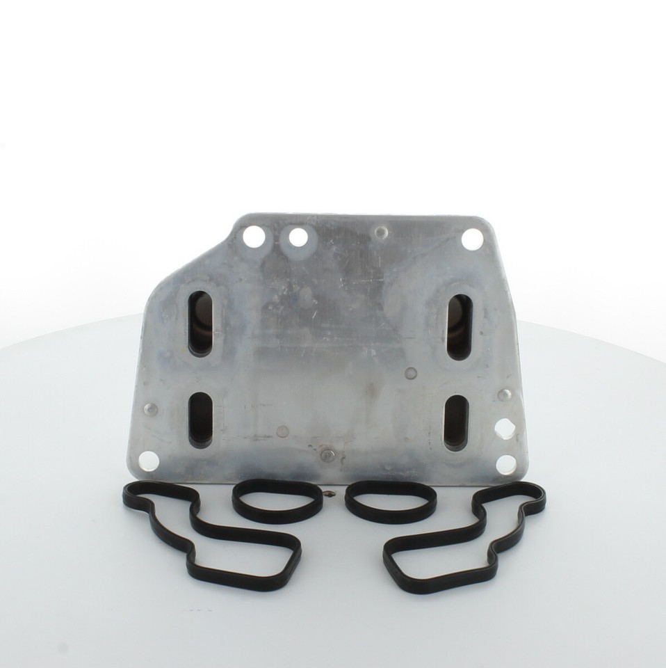 Öl Cooler Kühlung Öl COL319Q 7510852 1616315280 1616315180 55255370 | eBay