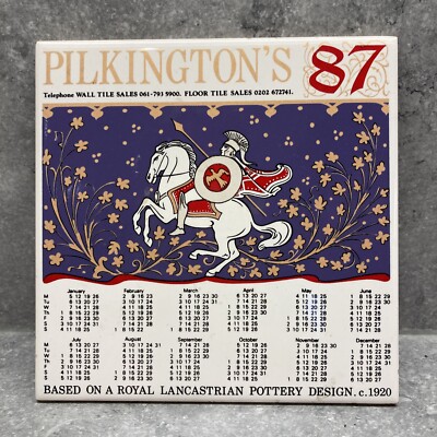 Tiles - Calendar Tile