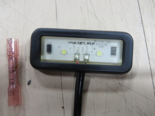 1 - AMP Research Power Step LED Replacement Lights Trucks Campers Boats ...