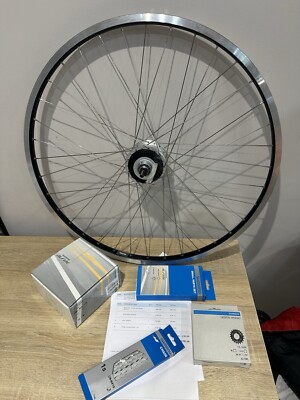 shimano alfine 11 speed wheel | eBay UK