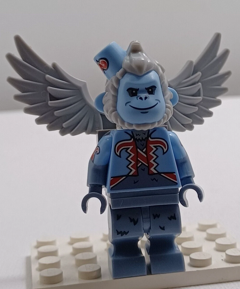 Wizard Of Oz Movie Flying Monkeys