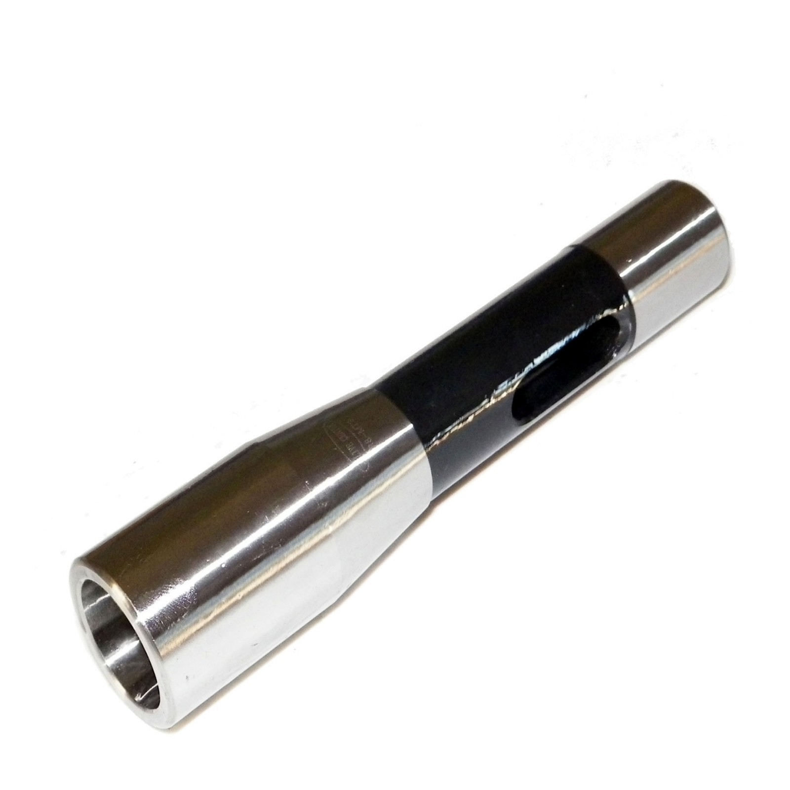 NEW R8 TO MORSE TAPER 3 SLEEVE R8 TO MT3 SLEEVE ARBOR ADAPTER | eBay