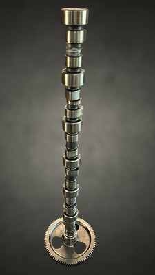 Cummins Camshaft OEM 6CT8.3, 6CTA8.3 3923478-3 | eBay