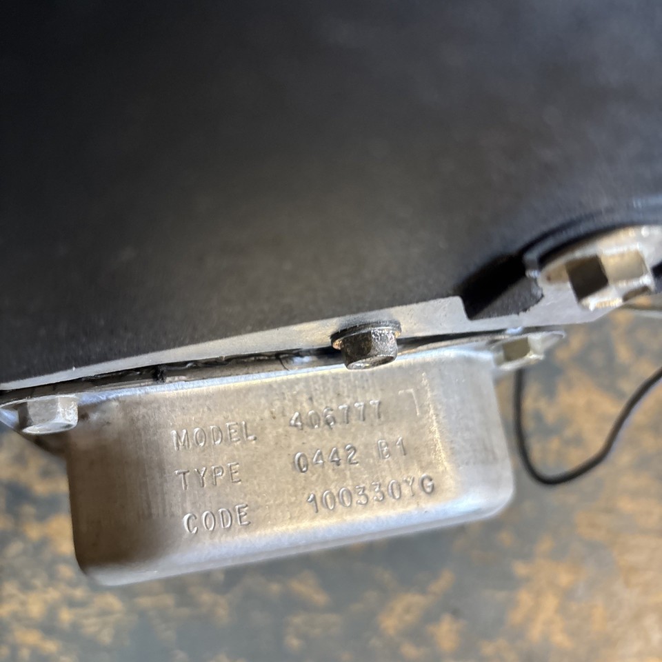 BRIGGS & STRATTON 20HP V TWIN GOOD RUNNING ENGINE 406777 | eBay