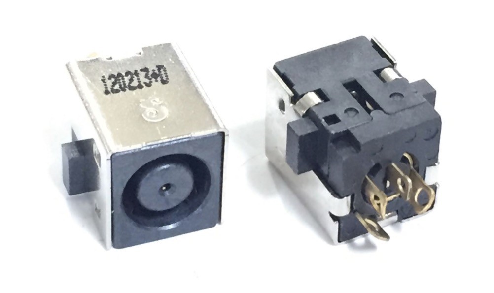 DC power jack laptop portable HP 1515 | Achetez sur eBay