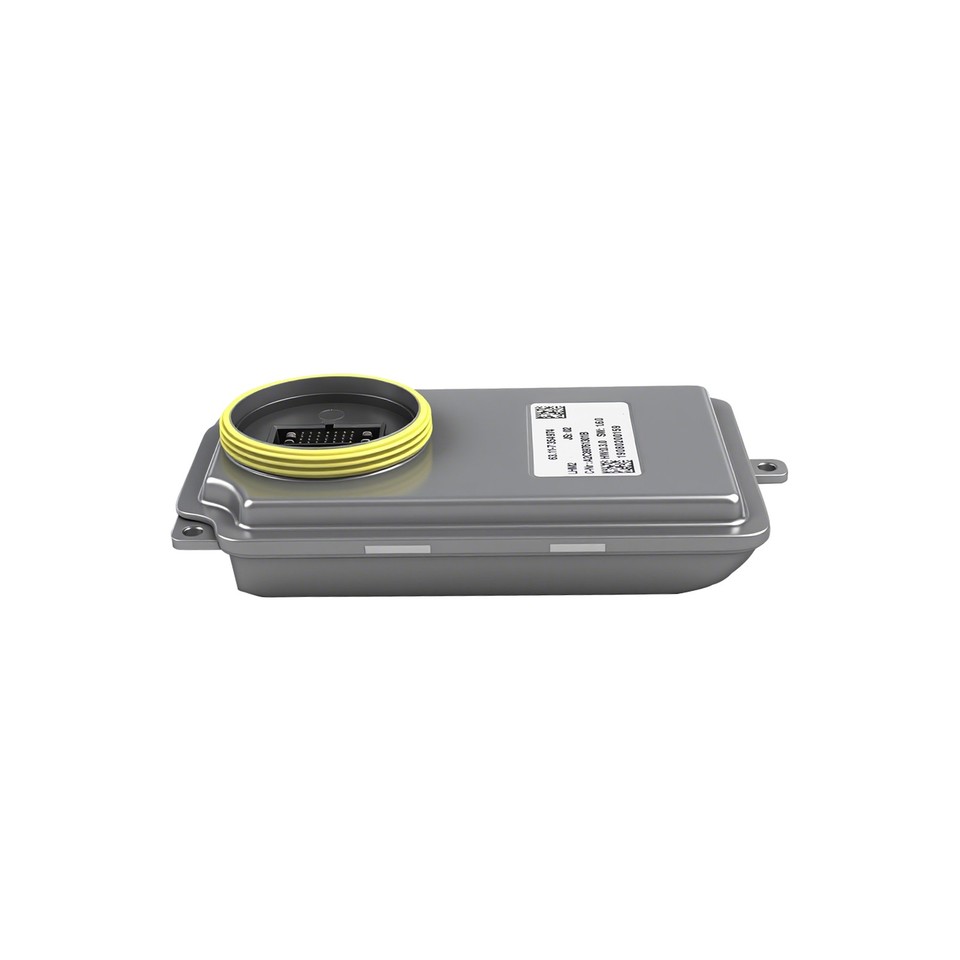 Driver Light Bulb Control Unit Module For 12-16 BMW 7 Series F01 F02 ...