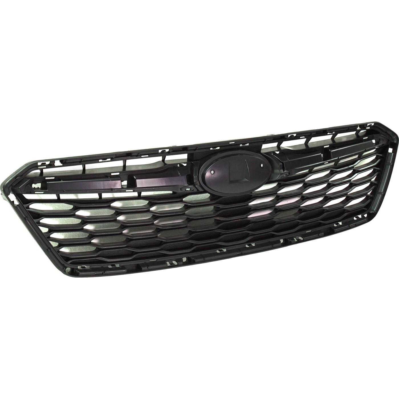 Grille Grill 91122FL00B for Subaru Impreza 2017-2019 | eBay