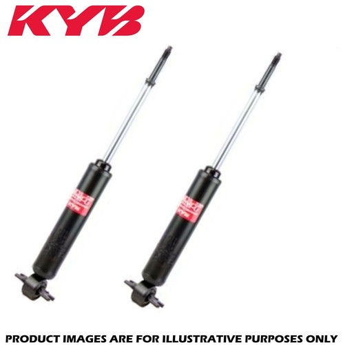 KYB 2x FRONT Shock Absorbers Struts for Holden HK HT HG HK HD HR | eBay
