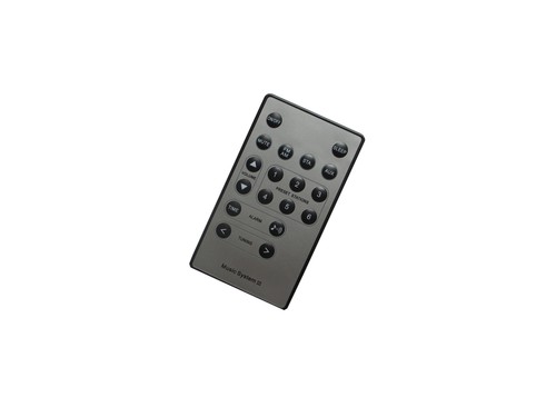 Generic Remote Control for Bose Wave Radio Audio System AM/FM Alarm ...