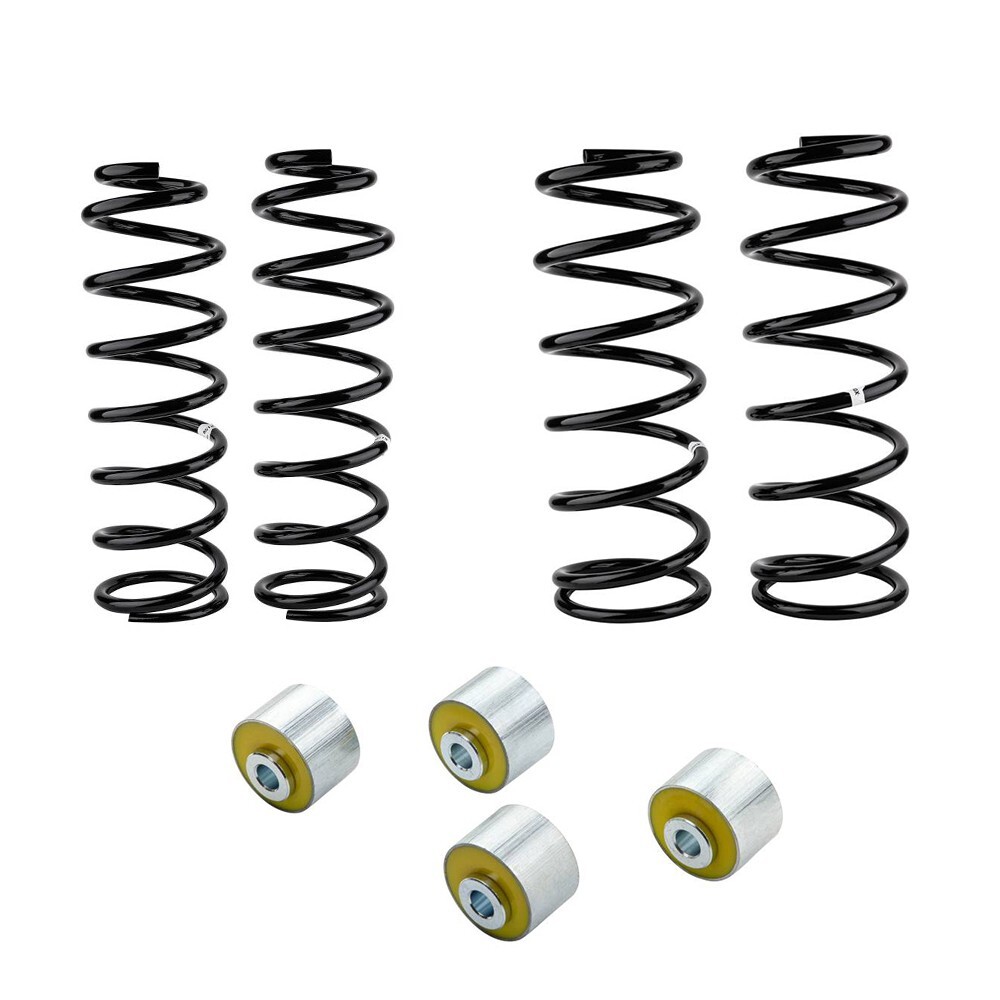 ARB OME Lift Coil Springs with Caster Kit For 91 - 97 Toyota Land ...