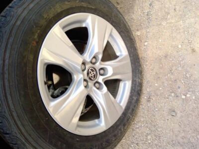 RAV 4 2021 Anti-Lock Brake Part | eBay