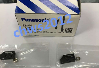 1 PCS NEW Panasonic Focusing Mirror Condenser FX-MR5 | eBay