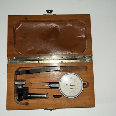 Indicators - Compac Dial