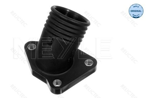 Left Coolant Flange BMW:E36,E34,3,5 11531247122 | eBay