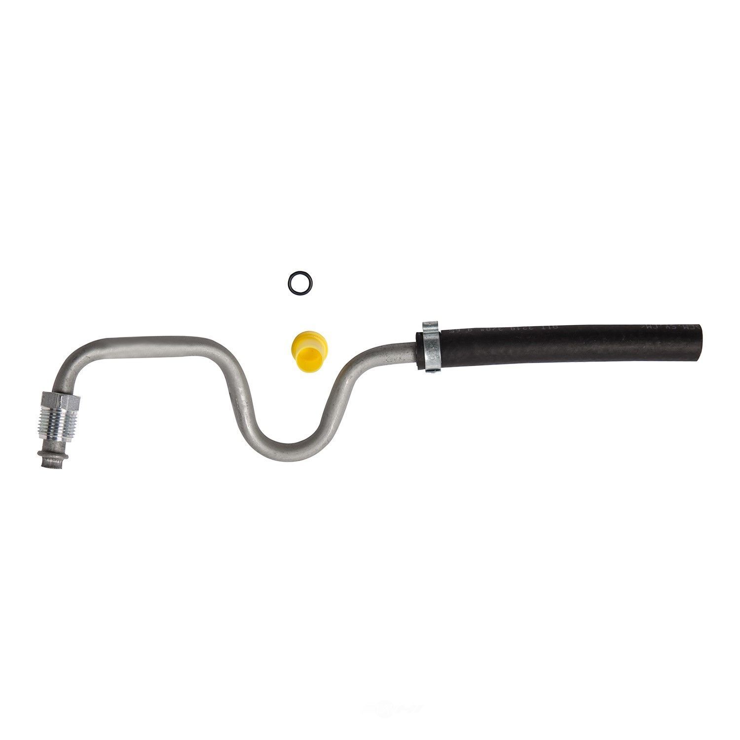 Power Steering Return Line Hose Assembly-Return Line Assembly Edelmann ...